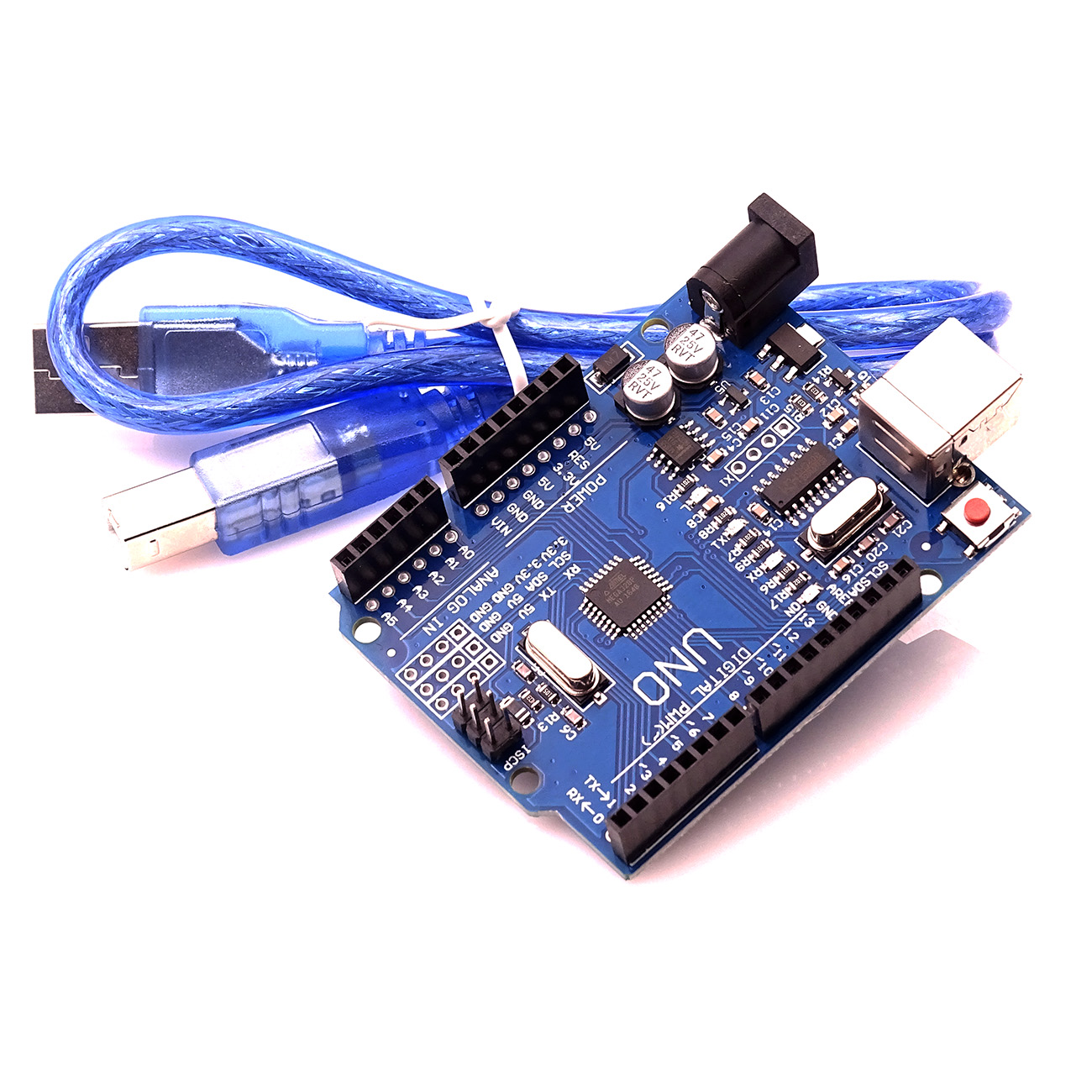 UNO-R3-MEGA328P-CH340-CH340G-for-Arduino-UNO-R3-USB-CABLE – 에듀 아이오티